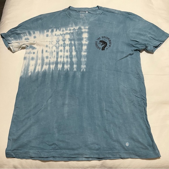 Stance | Shirts | Nwot Stance The Crew T | Poshmark